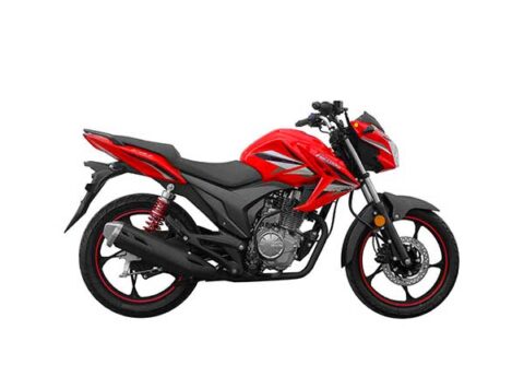 SWITCH 150 Nuevo Modelo | Motos Freedom El Salvador