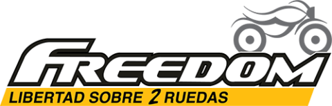 CR2 | Motos Freedom El Salvador